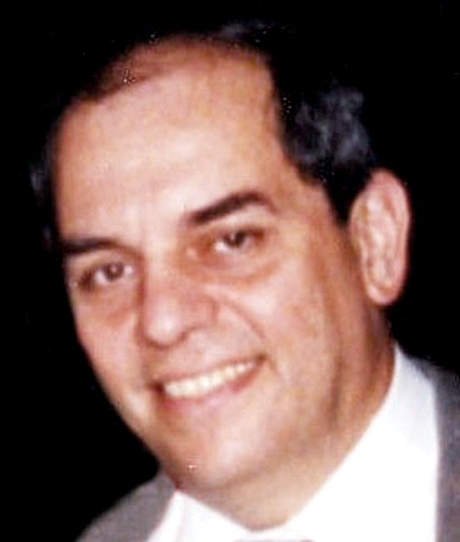 Daniel Peter Dassori | News, Sports, Jobs - The Intermountain